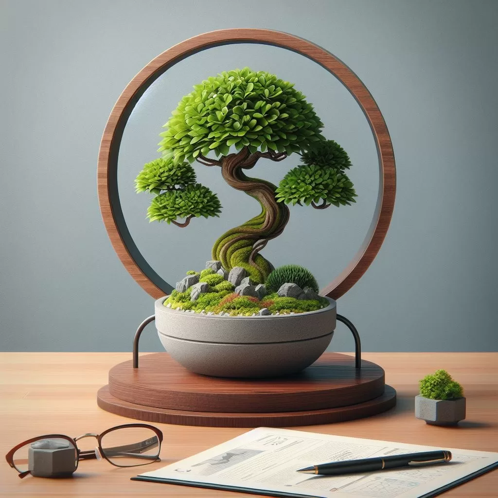 Cây cảnh – Velog-SP có sẵn